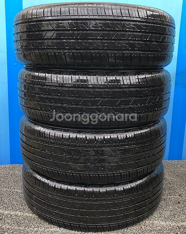 A+급 중고 금호타이어 솔루스TA21 215/60R16... | 기타 부품/용품 | 중고나라