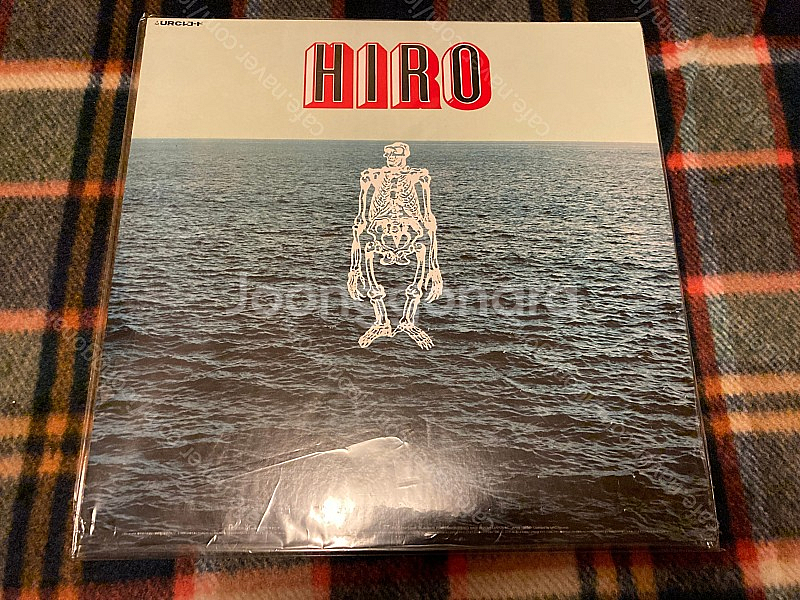 야나기다 히로 Hiro Yanagida ‎– Hiro ... | 예술작품/골동품/수집 | 중고나라