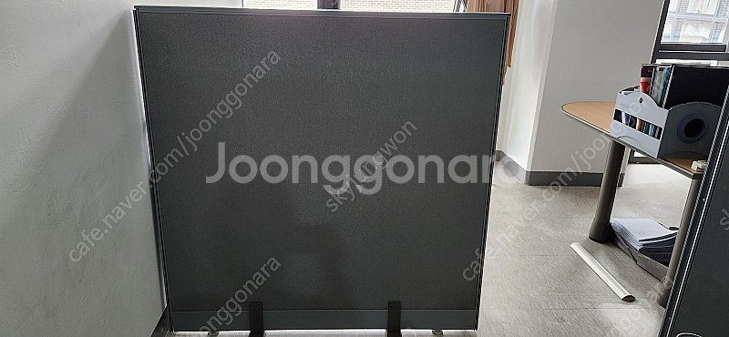 파티션 사무실 파티션 사무 학생서재사무용가구 중고나라