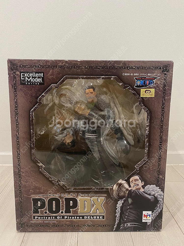 원피스 크로커다일 POP DX | 키덜트 | 중고나라