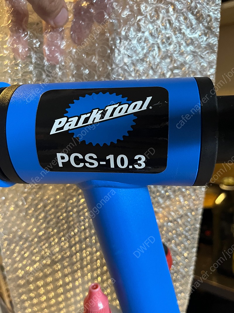파크툴 PCS 10.3 자전거 스탠드 | 악세서리/기타용품 | 중고나라
