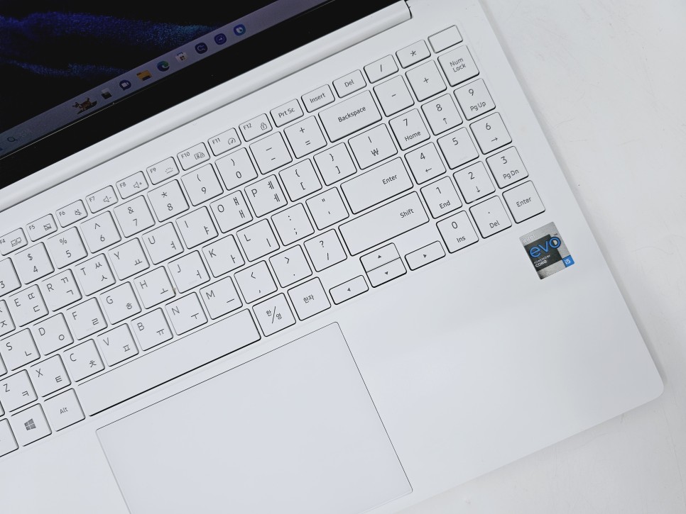 삼성 갤럭시북 프로 15인치 NT950XDB-KC59S... | 노트북/넷북 | 중고나라