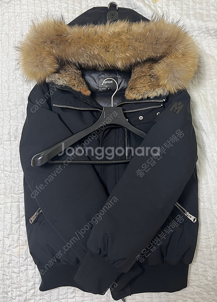 맥케이지 딕슨 21~22fw 38황금사이즈 | 기타 수입명품 | 중고나라