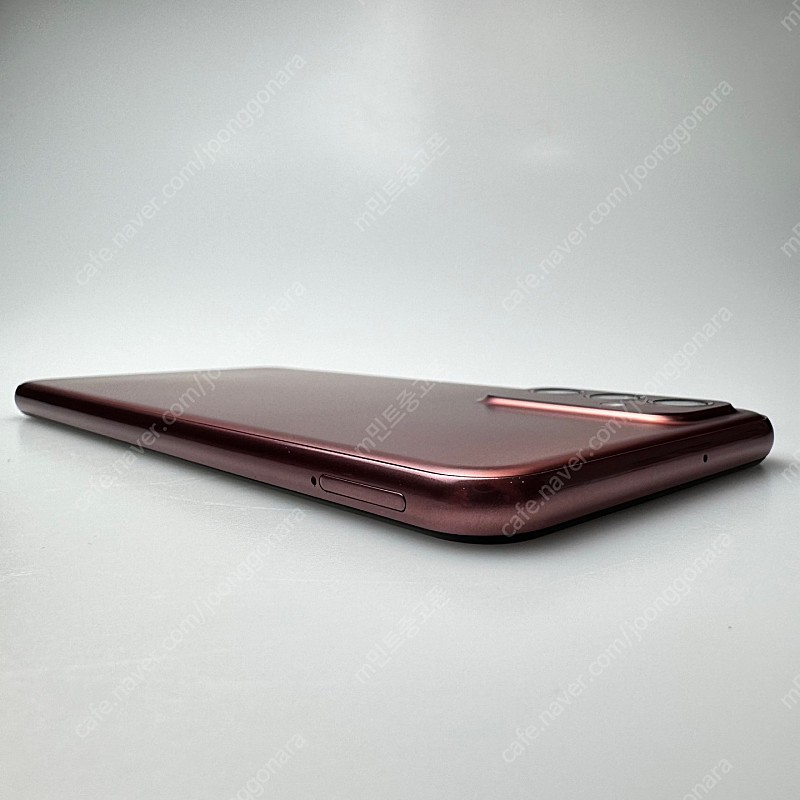 갤럭시버디2 (M236) 128기가 오렌지코퍼 S급 1... | 스마트폰 | 중고나라