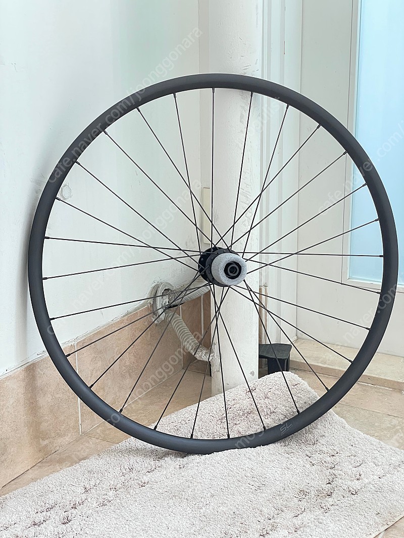 Specialized Vado SL 리어 휠, 29인치... | 악세서리/기타용품 | 중고나라