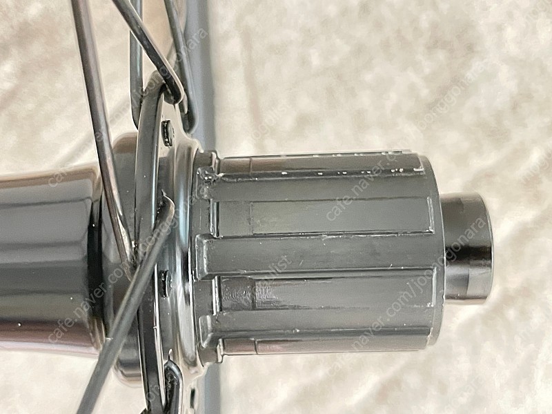 Specialized Vado SL 리어 휠, 29인치... | 악세서리/기타용품 | 중고나라