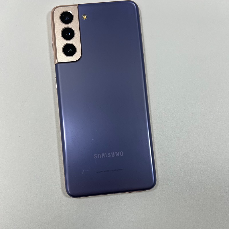 G991] 갤럭시 S21 바이올렛 256기가 20만원 ... | 스마트폰 | 중고나라