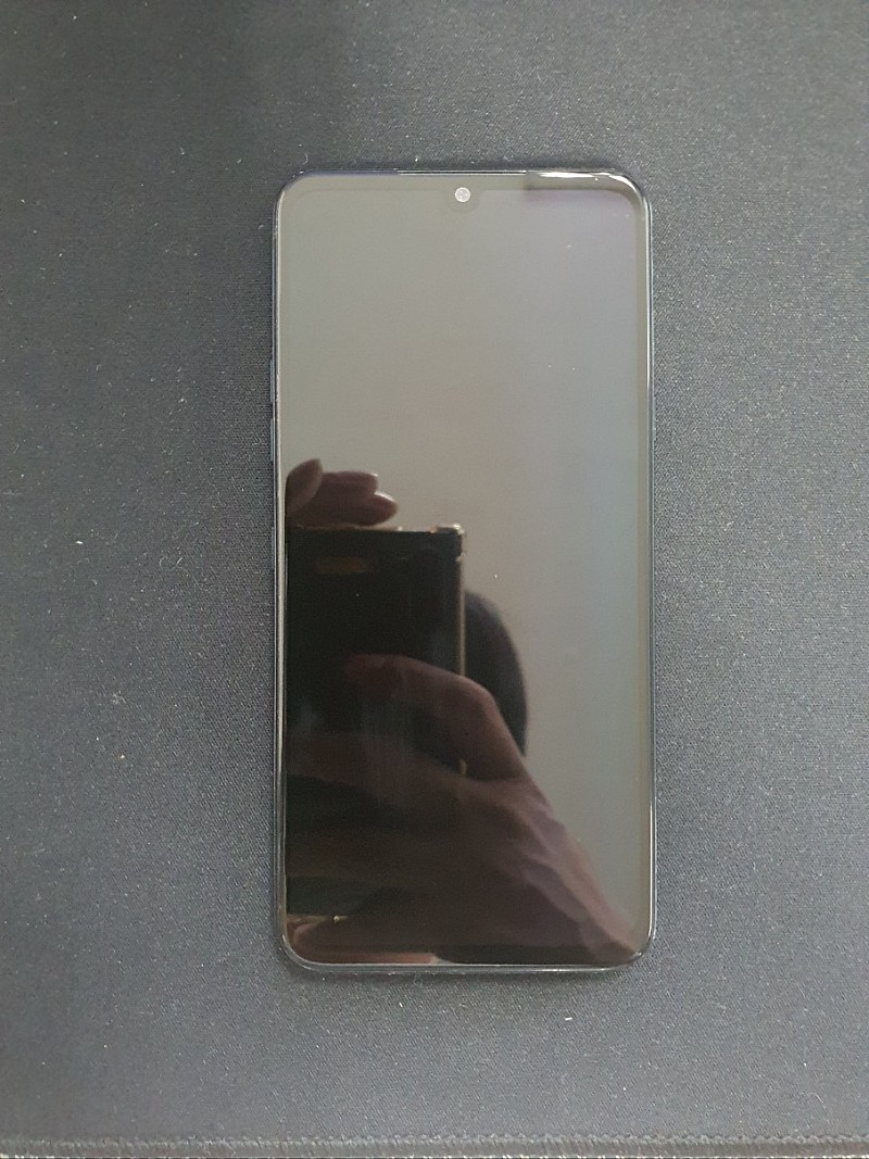 부산 김해 엘지 V50S 블랙 256기가 배터리 교체 ... | 삼성 | 중고나라