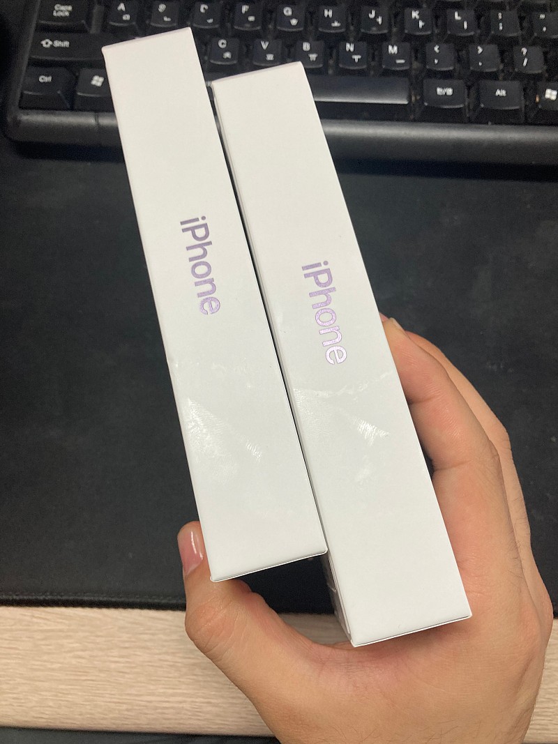 부산 아이폰14프로 14PRO 128기가 미사용 새상품... | 삼성 | 중고나라