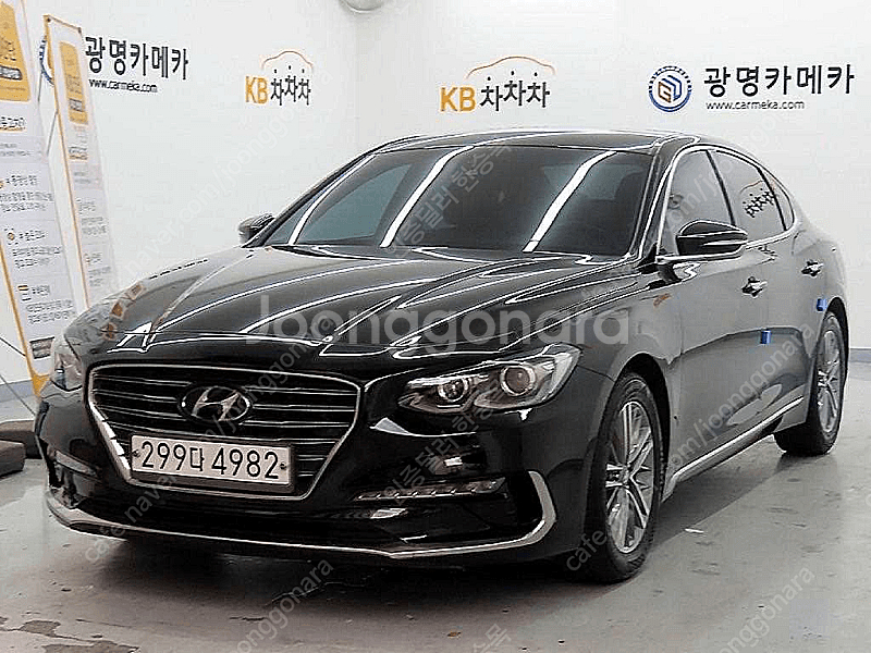 현대그랜저 IG 2.4 GDI 프리미엄 기본형중고차 중... | 기타 국산차 | 중고나라