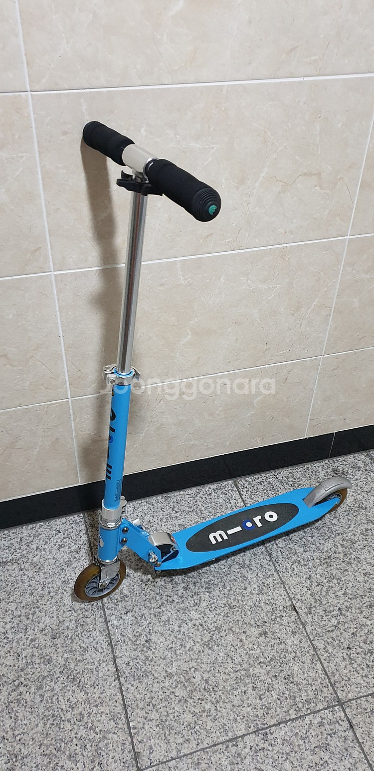 마이크로킥보드 스프라이트두발킥보드 기타 수입명품 중고나라