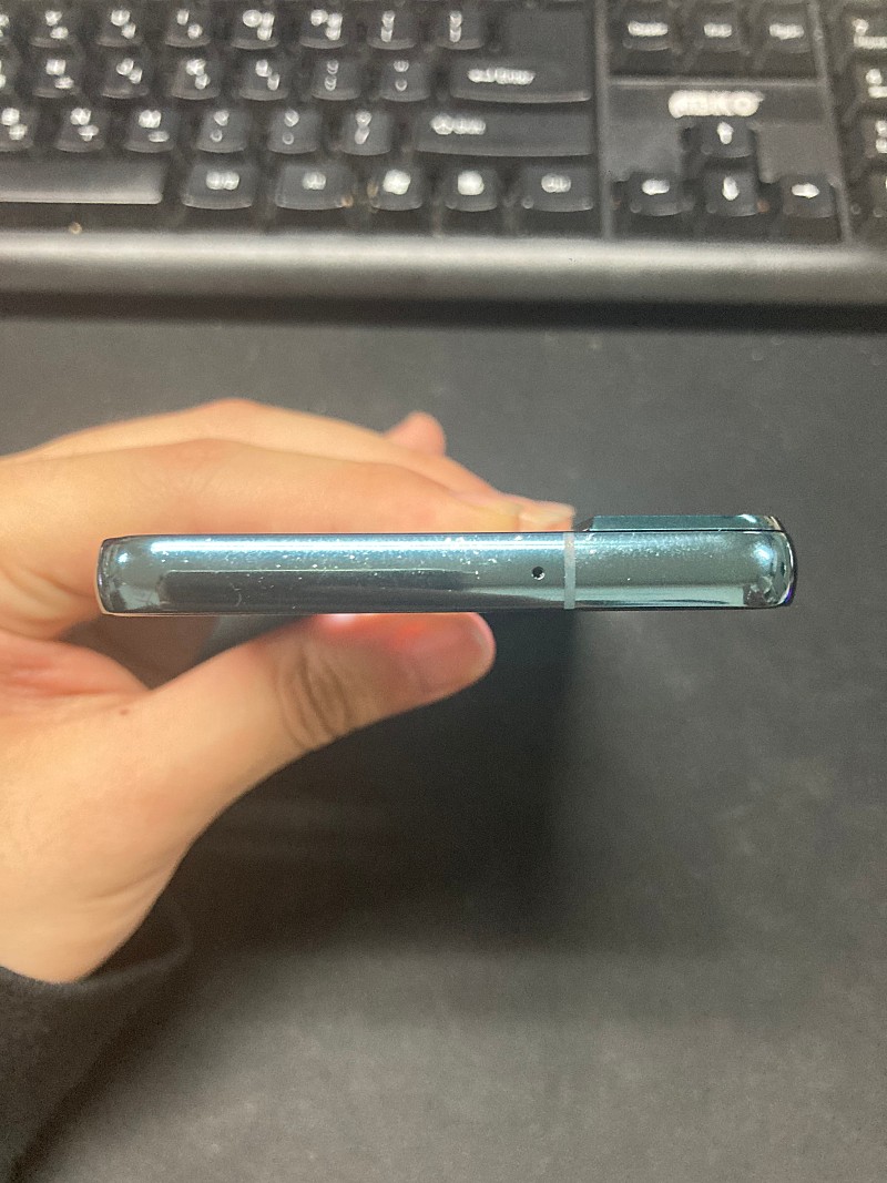 부산 갤럭시S22 그린 45만원 256기가 KT (S2... | 삼성 | 중고나라