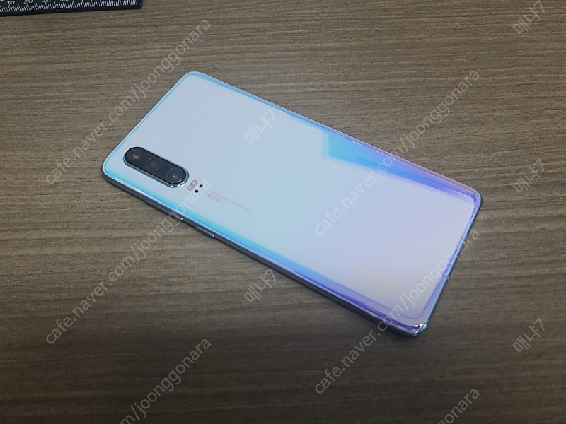 화웨이 p30 8g 128gb 판매합니다. | 스마트폰 | 중고나라