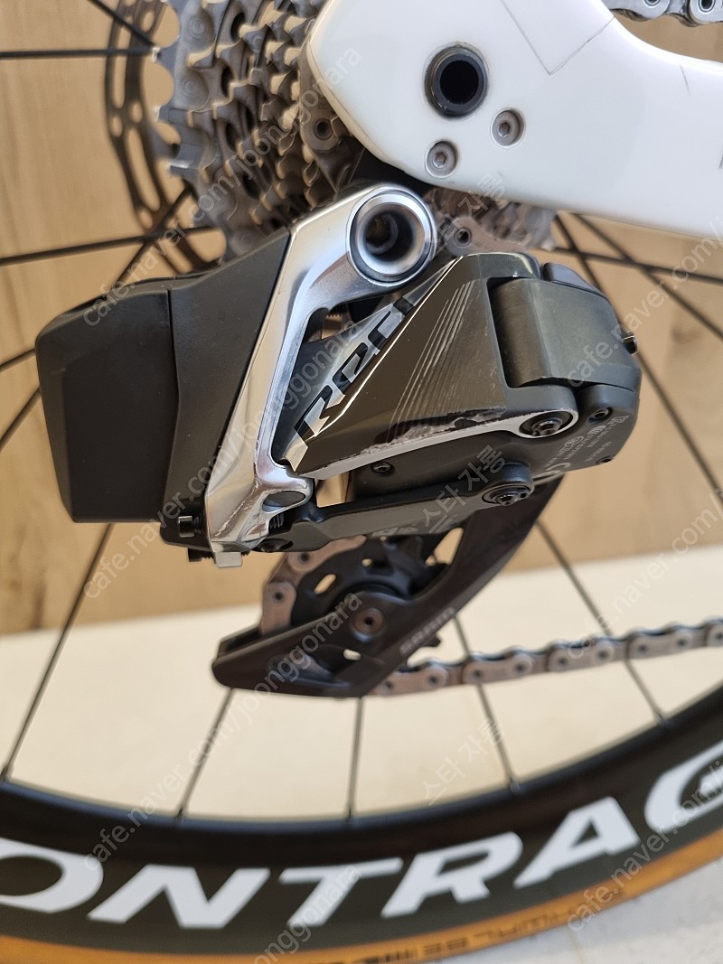 트렉 마돈 SLR9 eTap 프로젝트원 ICON크롬투어... | 로드바이크/사이클 | 중고나라