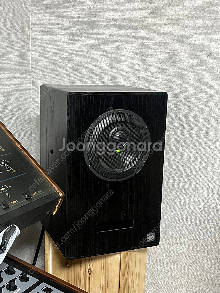 ME-G Geithain MO-2 가이타인 모니터 스피... | 오디오/홈시어터 | 중고나라