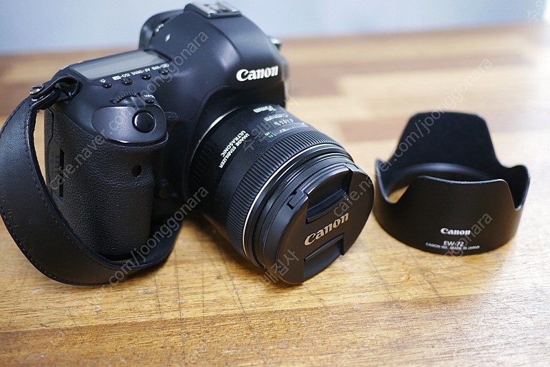캐논 풀프레임 DSLR 5D MARK3 오막삼 + 35... | DSLR | 중고나라
