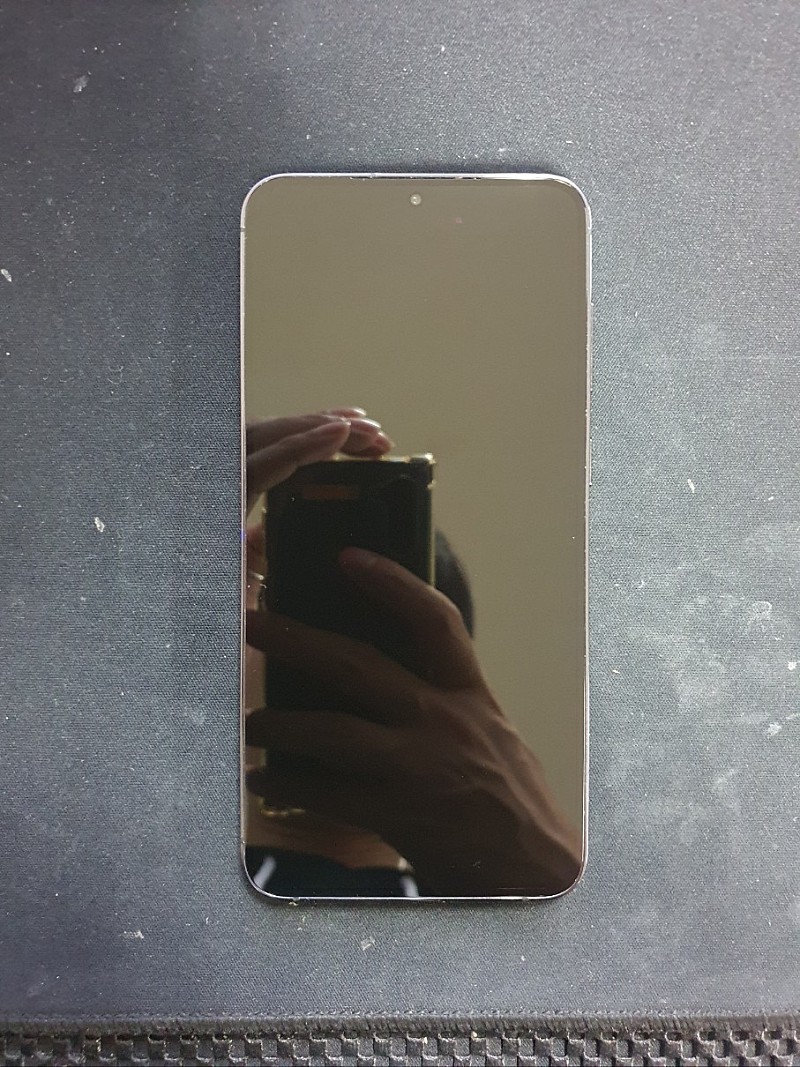 부산 갤럭시 S23플러스 팬텀블랙 256기가 S916 ... | 삼성 | 중고나라