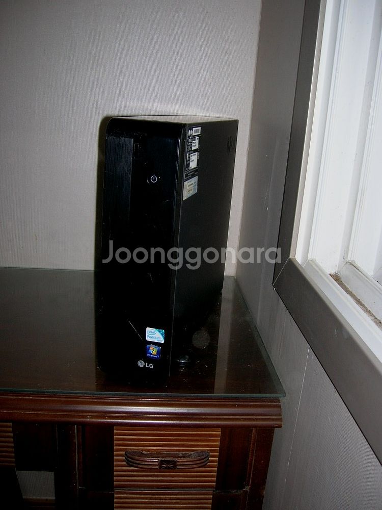 LG Xpion 펜티엄 G630/AMD 애슬론 II X... | 데스크탑/본체 | 중고나라