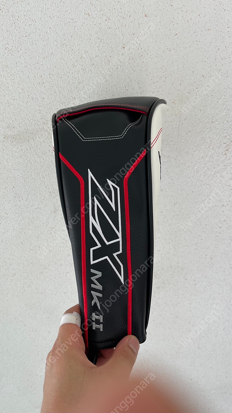 스릭슨 zx5 mk2 투어ad cq-6s | 드라이버 | 중고나라