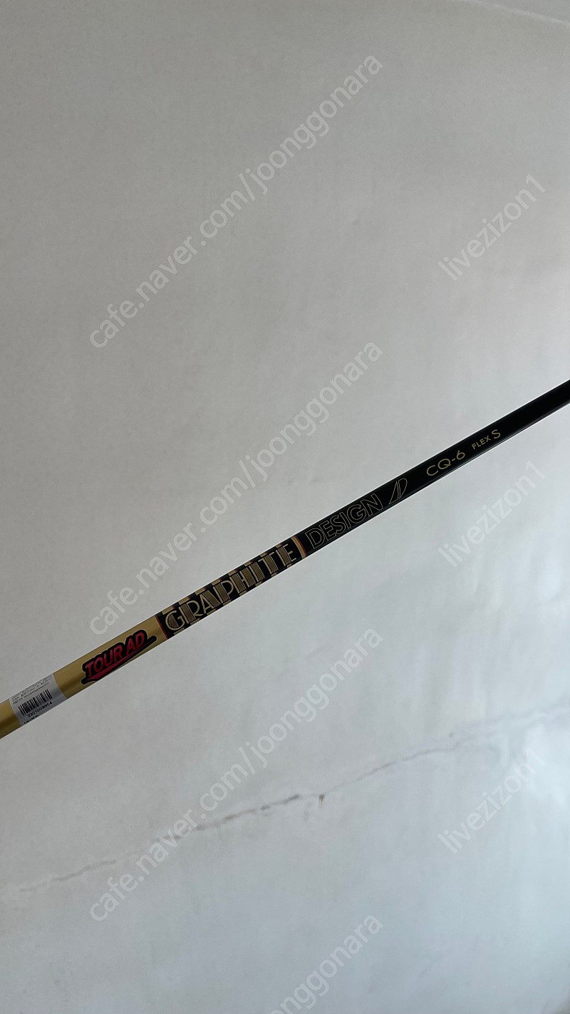 스릭슨 zx5 mk2 투어ad cq-6s | 드라이버 | 중고나라