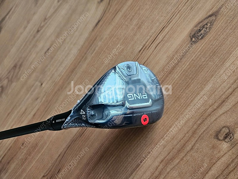 핑 G425 4번유틸 S 새제품 | 드라이버 | 중고나라