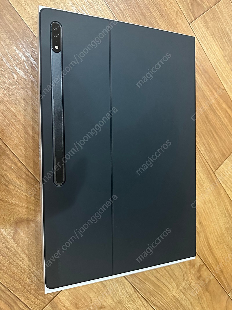 대구 갤럭시탭s8 울트라 블랙 256 5g 팝니다 s급... | 태블릿PC | 중고나라