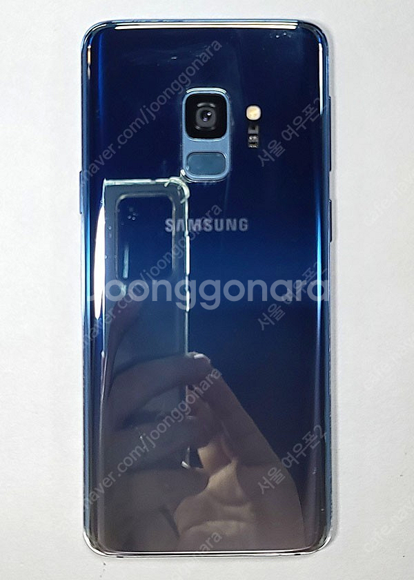 6개월 보증]갤럭시 S9 (G905) 64G S급 13... | 스마트폰 | 중고나라