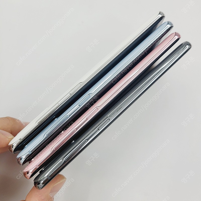 인천중고폰성지) 갤럭시S20 상태AAA 대량보유 고객만... | 삼성 | 중고나라