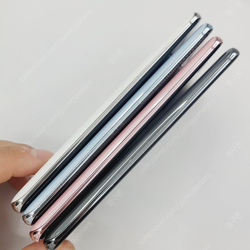 인천중고폰성지) 갤럭시S20 상태AAA 대량보유 고객만... | 삼성 | 중고나라