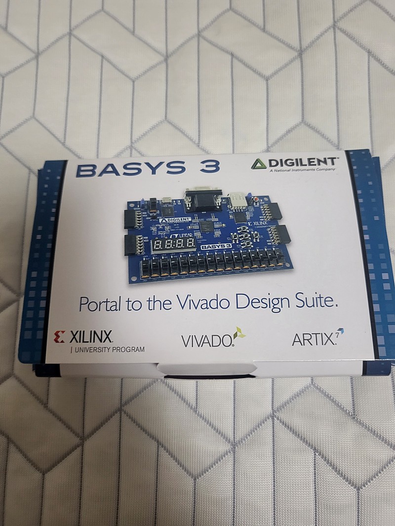 BASYS3 팝니다. | 키보드/마우스/스피커 | 중고나라