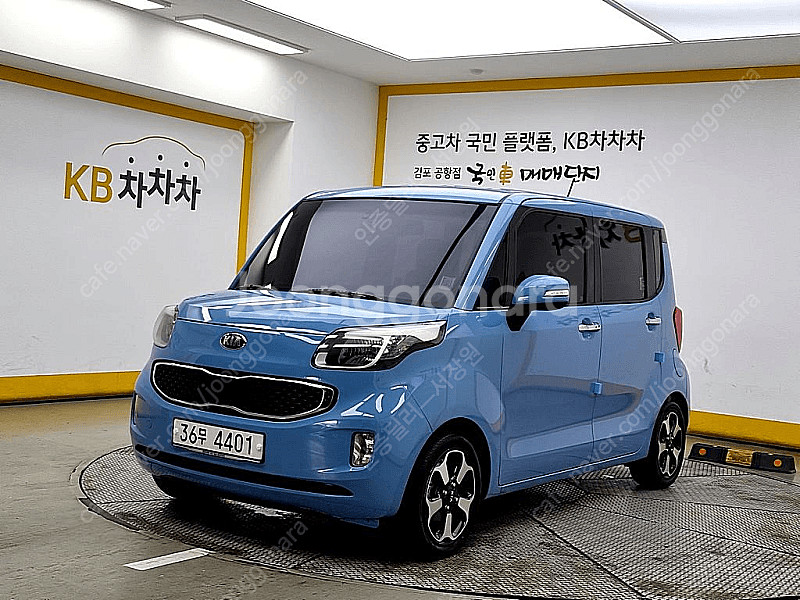 기아레이 프레스티지중고차 전액할부 간으합니다 중고나라 카페에서 운영하는 공식 사이트
