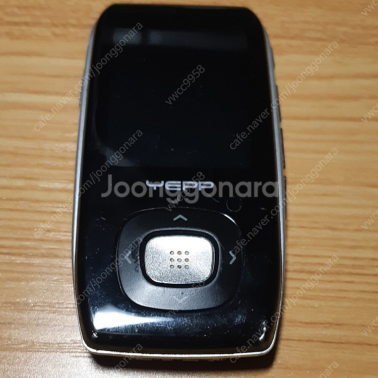 삼성 mp3 yp-t9b | 오디오/홈시어터 | 중고나라