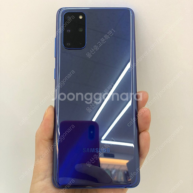 [울산중고폰] 기능정상 갤럭시S20플러스 (G986) ... | 스마트폰 | 중고나라