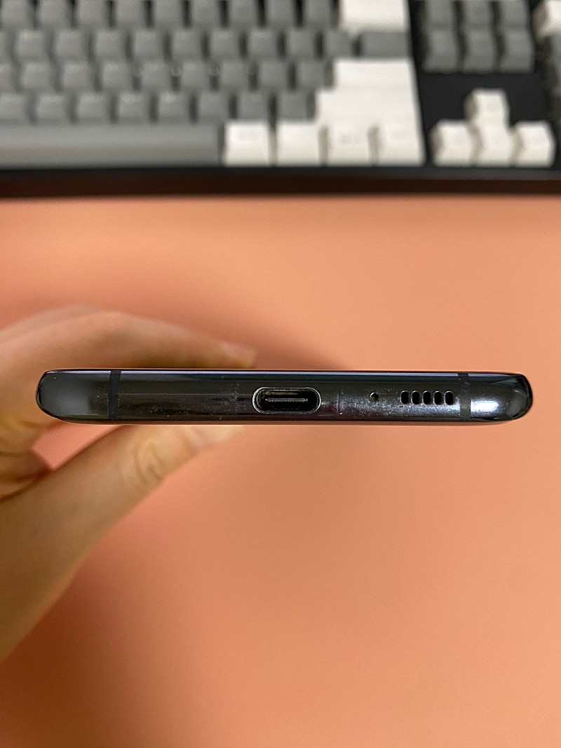 갤럭시 A90 128G A908 블랙 판매해요 (13만... | 삼성 | 중고나라