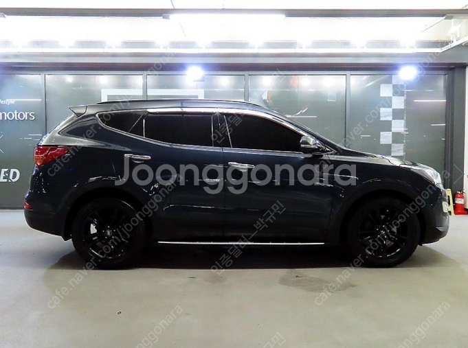 현대 싼타페(DM) 디젤 R2.2 4WD 익스클루시브 ... | 기타 국산차 | 중고나라