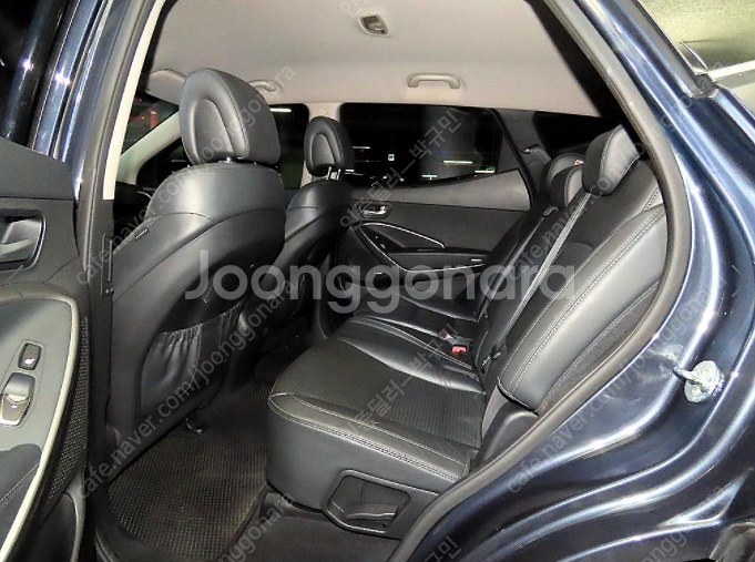 현대 싼타페(DM) 디젤 R2.2 4WD 익스클루시브 ... | 기타 국산차 | 중고나라