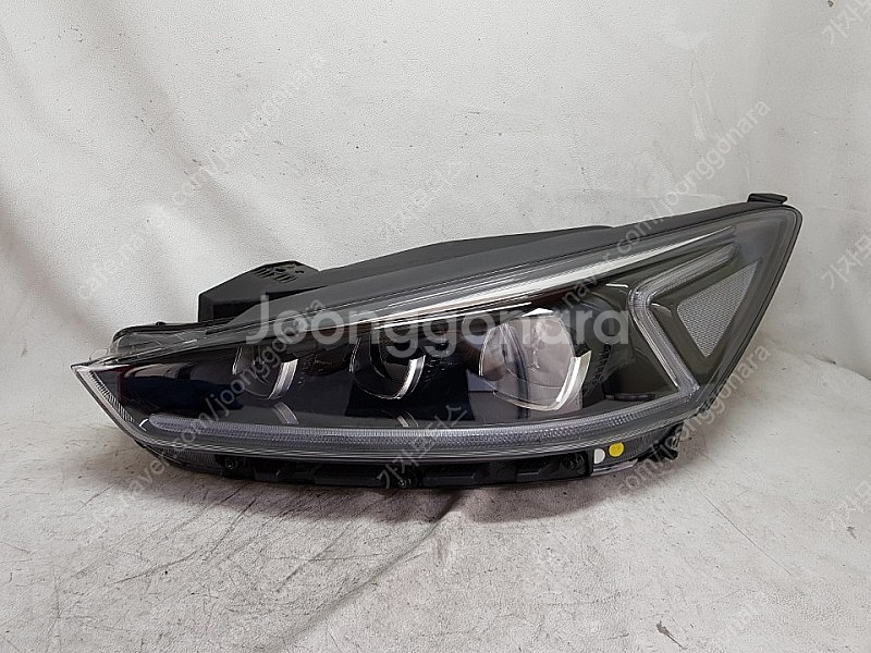 올뉴k7 14핀 Full Led 전조등 헤드라이트 창원 기타 부품용품 중고나라