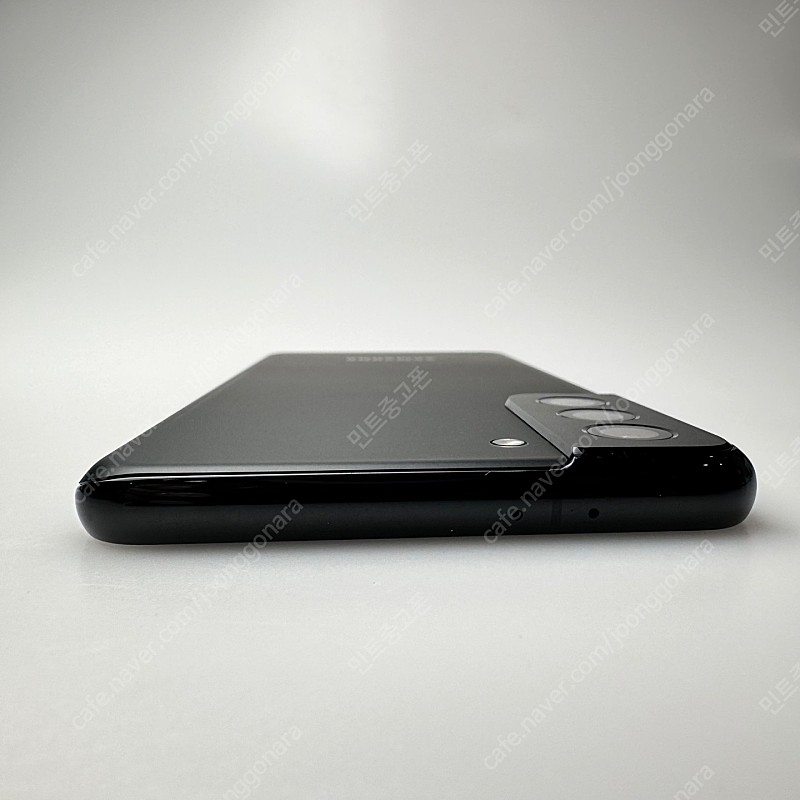갤럭시S21플러스 (G996) 256GB 블랙 무잔상 ... | 삼성 | 중고나라