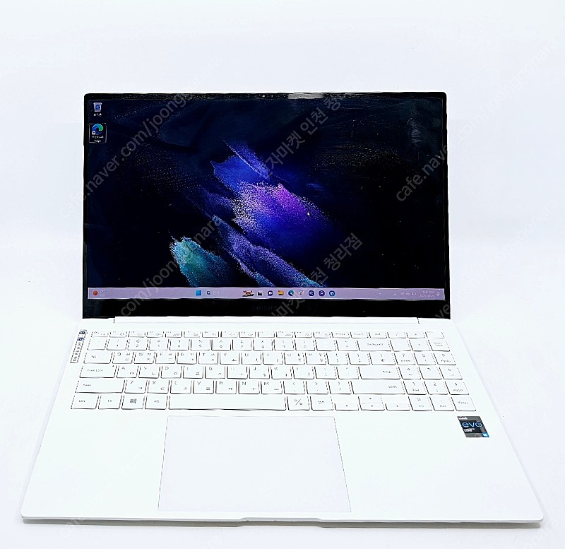 삼성 갤럭시북 프로 15인치 NT950XDB-KC59S... | 노트북/넷북 | 중고나라