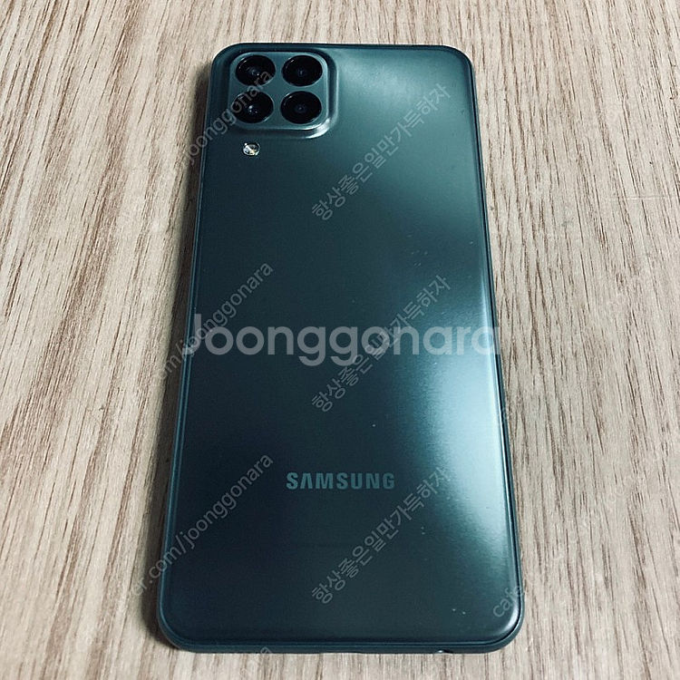 갤럭시 점프2 M336 그린 128기가 22년4월개통 ... | 스마트폰 | 중고나라