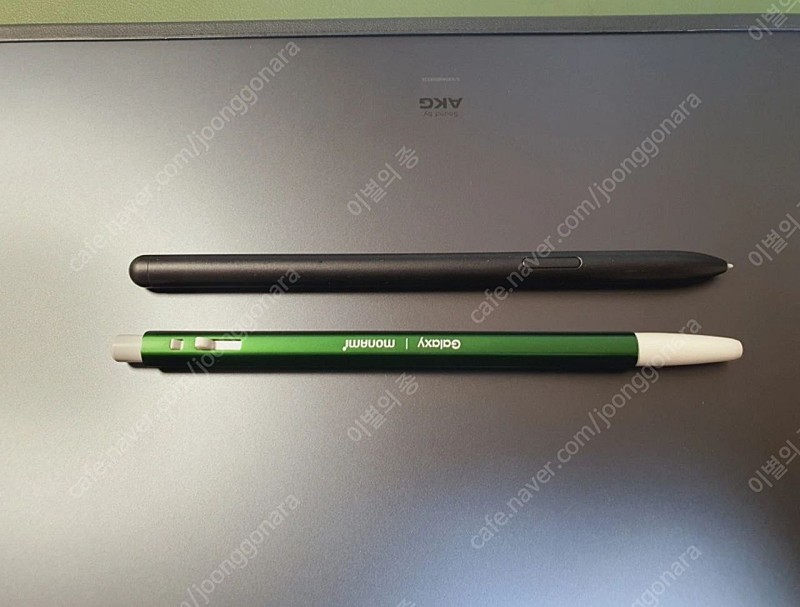 갤럭시 탭 S7 + 256 5g + 그외 | 태블릿PC | 중고나라