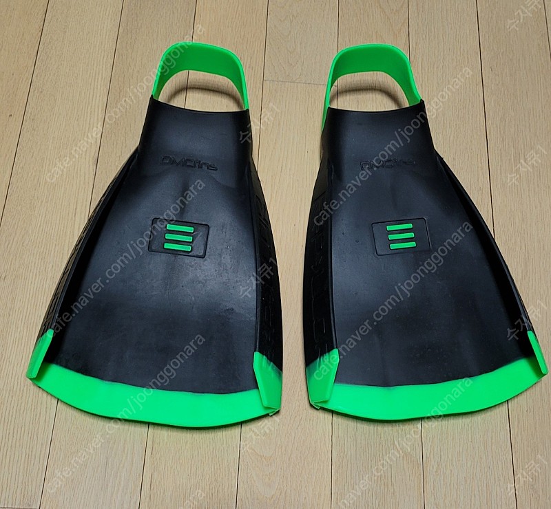 DMC 리펠로 숏핀 M(255~265mm) | 헬스용품 | 중고나라