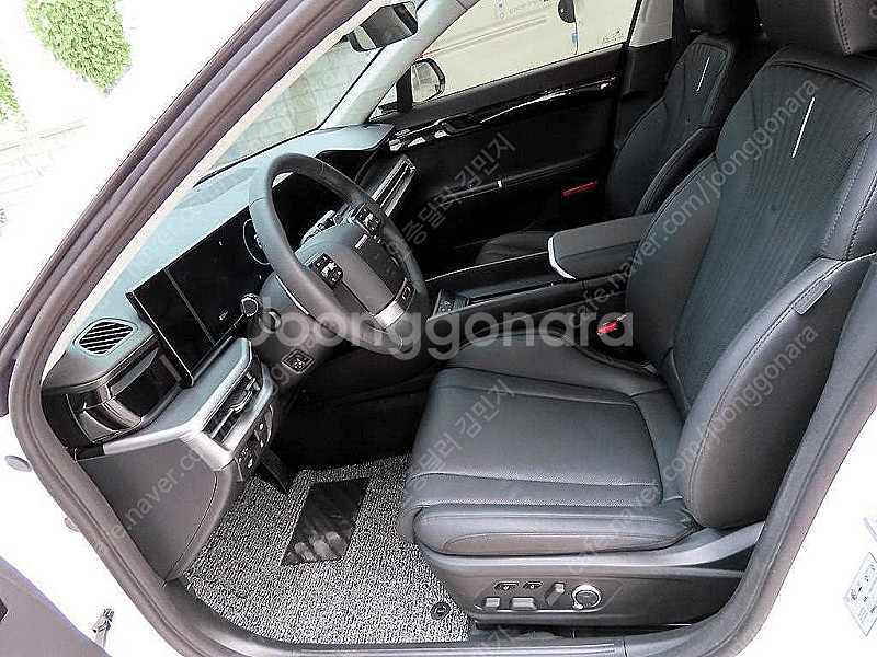 현대그랜저 (GN7) LPG 3.5 2WD (택시형) ... | 기타 국산차 | 중고나라