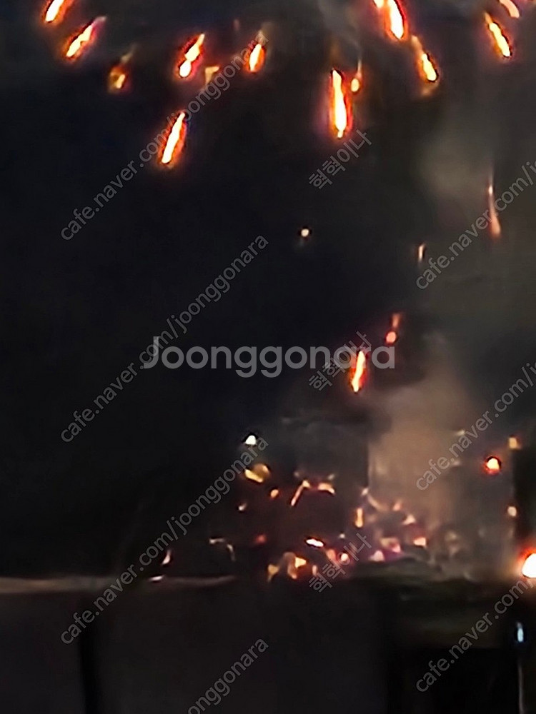 네네치킨 양념반후라이드반 기프티콘 스포츠 중고나라