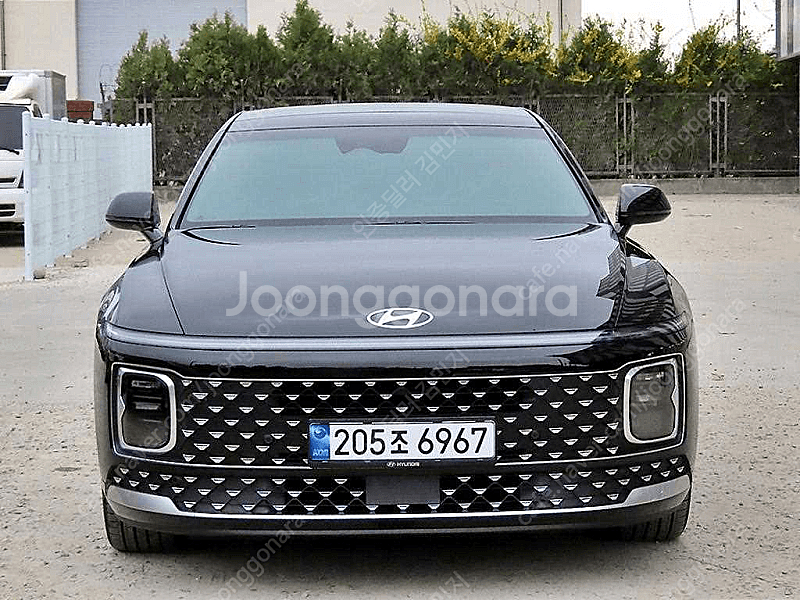 현대그랜저 (GN7) 가솔린 2.5 2WD 프리미엄@중... | 기타 국산차 | 중고나라