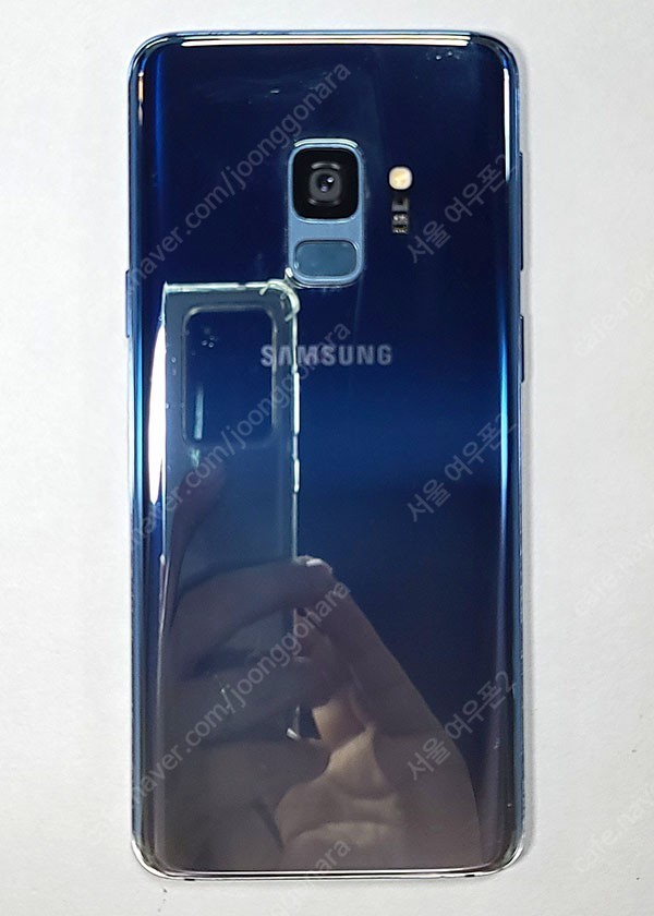 6개월 보증]갤럭시 S9 (G905) 64G S급 13... | 스마트폰 | 중고나라
