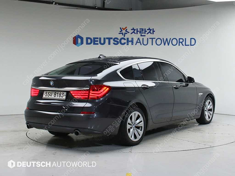 [BMW]5시리즈 GT (F07) 535I | 기타 수입차 | 중고나라