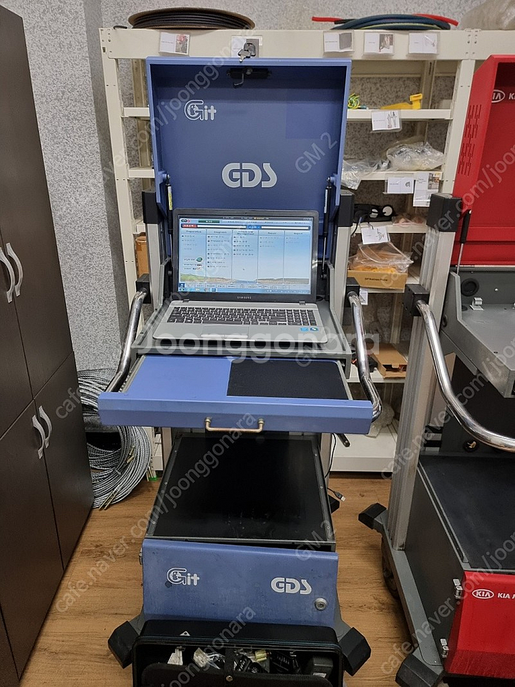 GDS 진단기 판매합니다 | 기타 부품/용품 | 중고나라