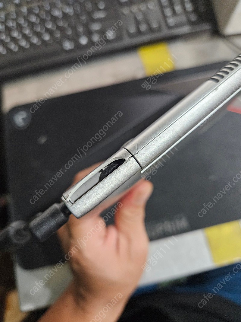 삼성노트북 NT901X5L 6세대 B급 판매합니다. | 노트북/넷북 | 중고나라