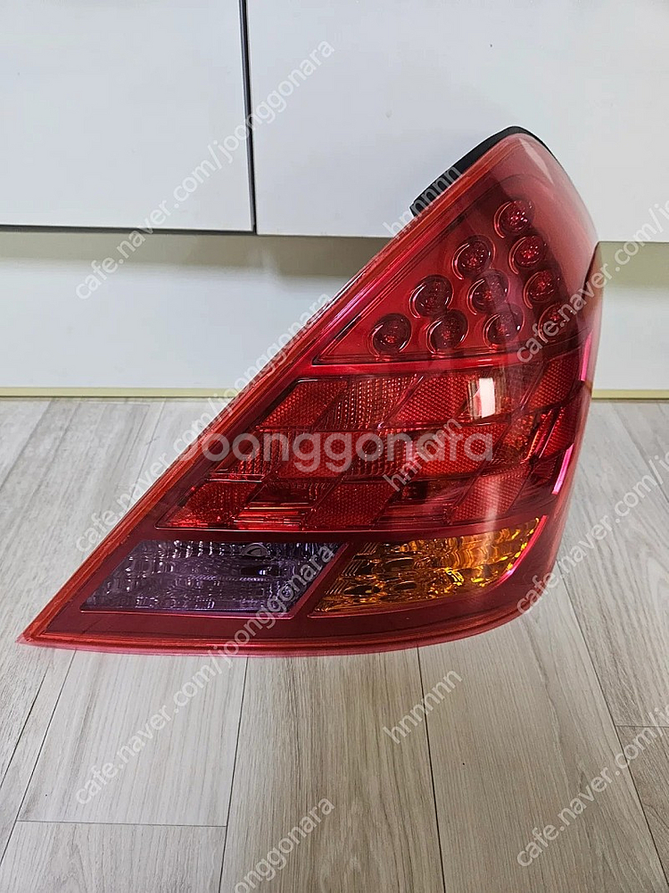 sm5 led 데루등 후미등 운전석쪽 왼쪽 | 중고나라 카페에서 운영하는 공식 사이트